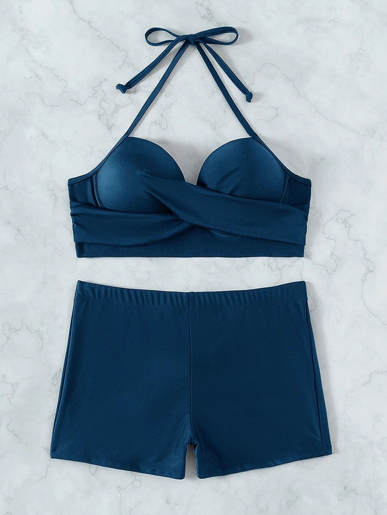 BIKINI SHORTS – Lagoonlab