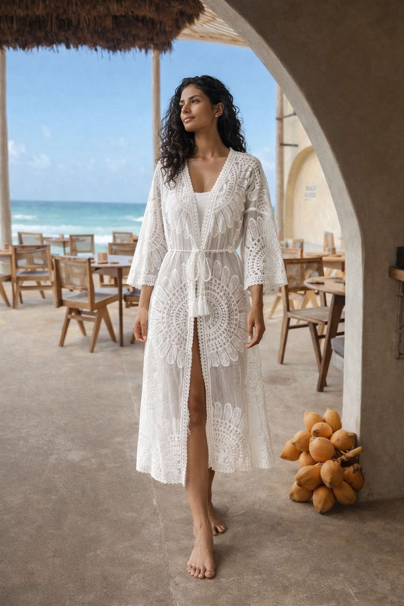 KIMONOS & KAFTANS – Lagoonlab