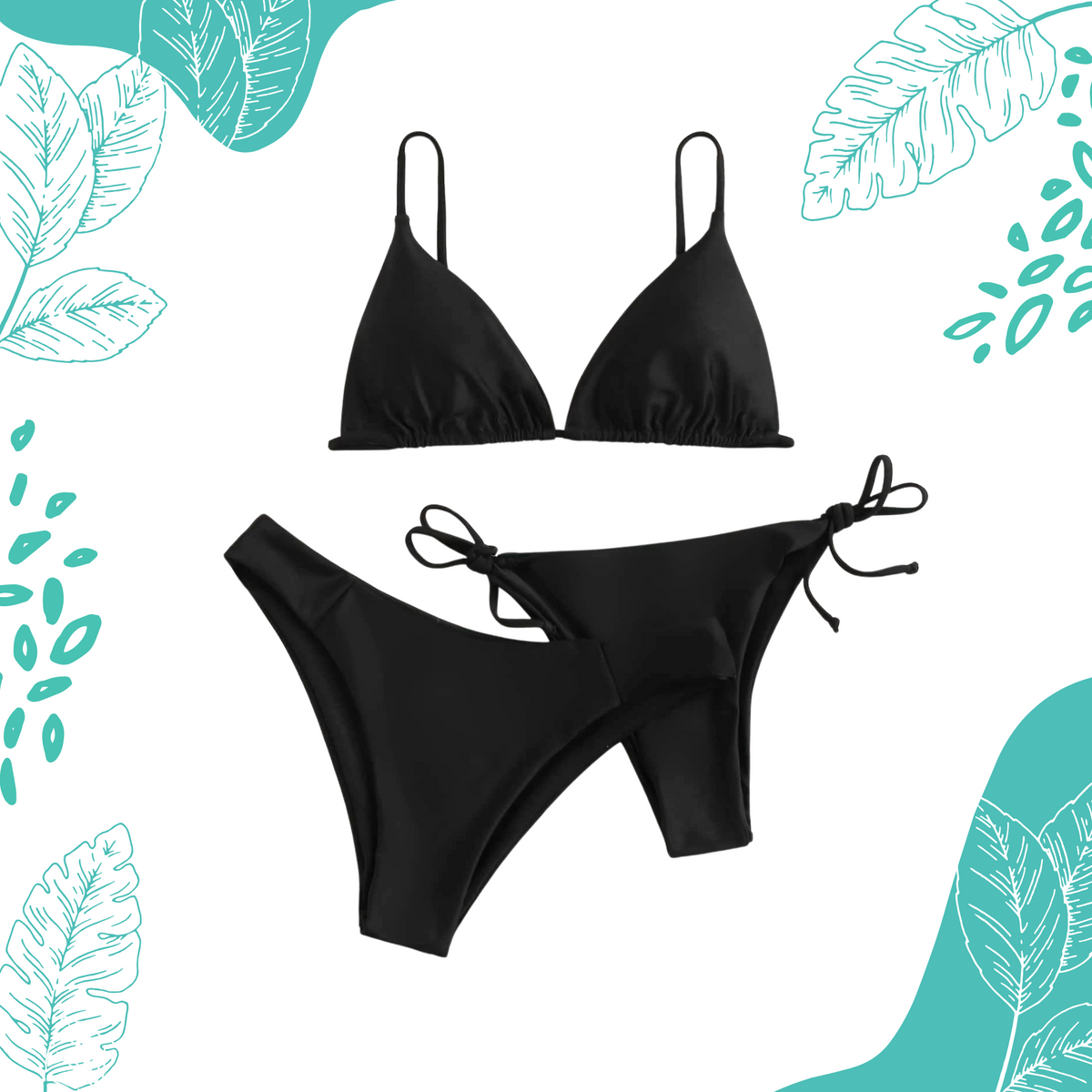 BIKINI SETS – Lagoonlab