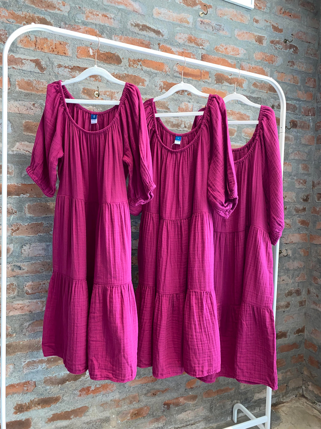 DRESSES – Lagoonlab
