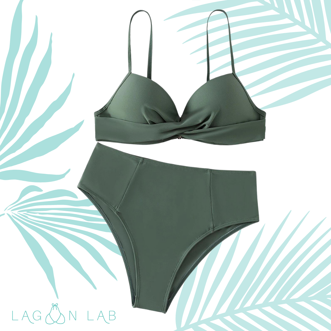 BIKINI SETS – Lagoonlab