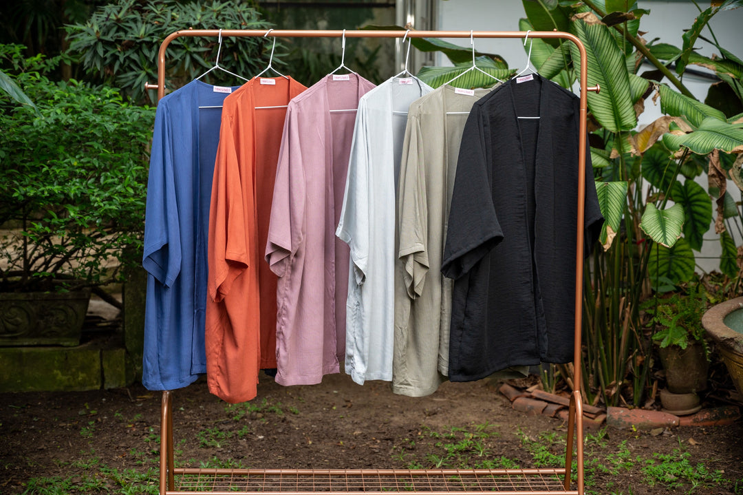 KIMONOS & KAFTANS – Lagoonlab