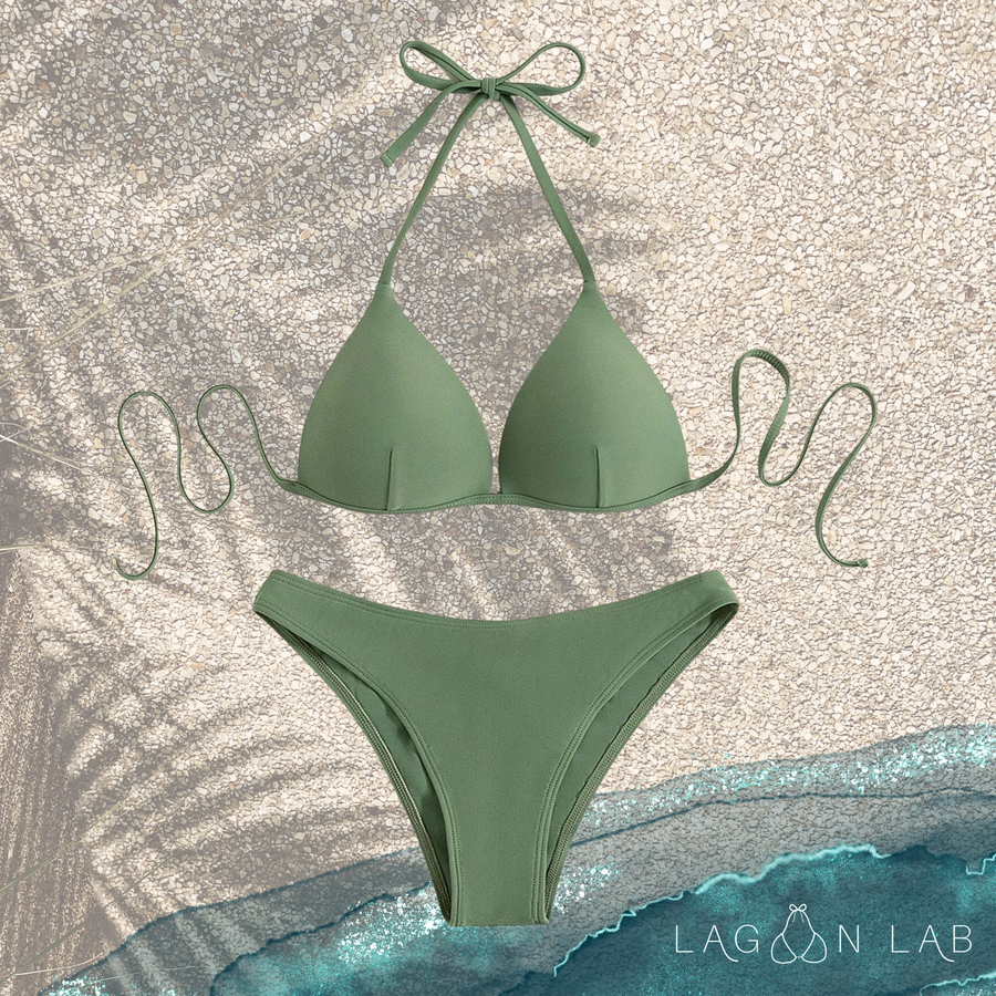 BIKINI SETS – Lagoonlab